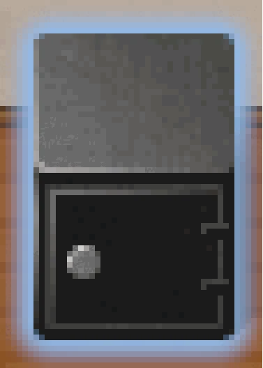 Safe (Blue Coin) | Ao Oni Wiki | Fandom