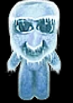 Freeze Hunchback Oni | Aooni Wikia | Fandom