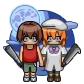 Higurashi When They Cry | Ao Oni Wiki | Fandom