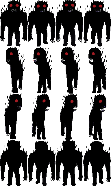 Shadow Squatto | Aooni Wikia | Fandom