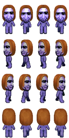 Takuro | Ao Oni Wiki | Fandom