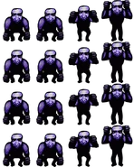 Squatto Oni | Ao Oni Wiki | Fandom