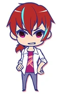 Takuro | Ao Oni Wiki | Fandom