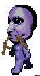 Unused Content | Ao Oni Wiki | Fandom