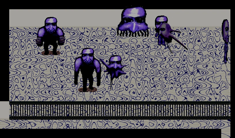 Blueberry Farm | Ao Oni Wiki | Fandom