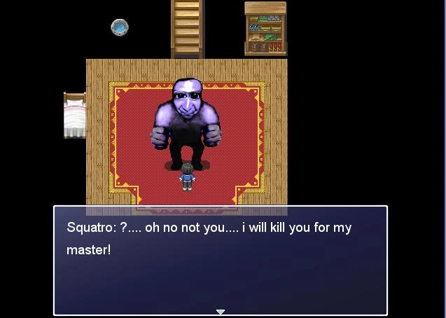 Battle Oni series | Aooni Wikia | Fandom