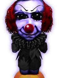 Clown Oni (Enemy) | Aooni Wikia | Fandom