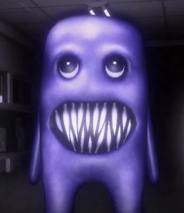 Fuwatty | Ao Oni Wiki | Fandom