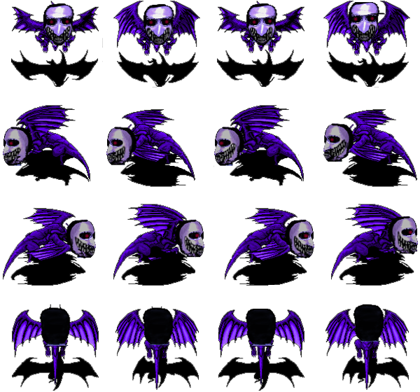 Fly Oni | Aooni Wikia | Fandom