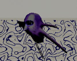 Flying Oni | Ao Oni Wiki | Fandom