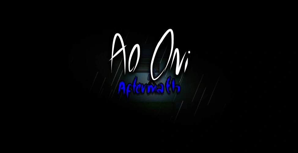 Ao Oni Aftermath | Aooni Wikia | Fandom