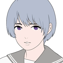 Ai | Ao Oni Wiki | Fandom