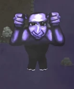 Squatto Oni | Ao Oni Wiki | Fandom