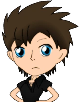 Liam | Aooni Wikia | Fandom