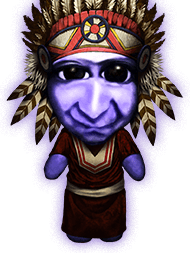 Native Oni | Aooni Wikia | Fandom