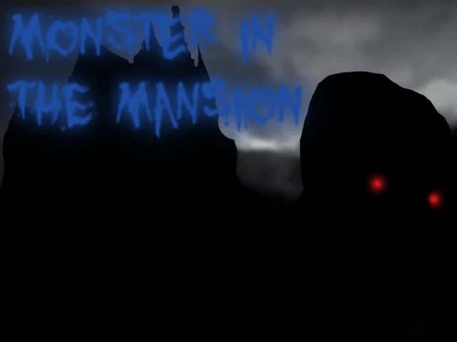Monster in The Mansion | Aooni Wikia | Fandom