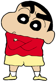 Shin-chan | Aooni Wikia | Fandom