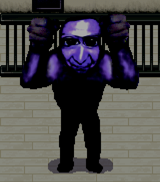 Squatto | Ao Oni Wiki | Fandom