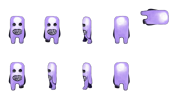 Fuwatty | Ao Oni Wiki | Fandom
