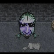 Fish Oni | Ao Oni Wiki | Fandom