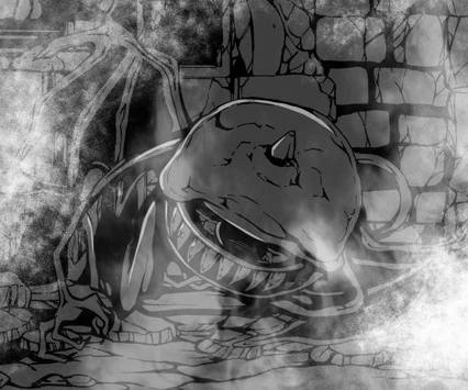 Messiah | Ao Oni Wiki | Fandom