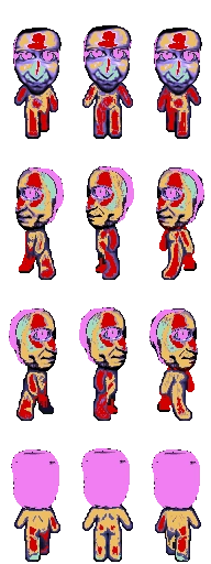 Mom Oni | Aooni Wikia | Fandom