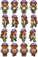 Gooboo Steve | Aooni Wikia | Fandom