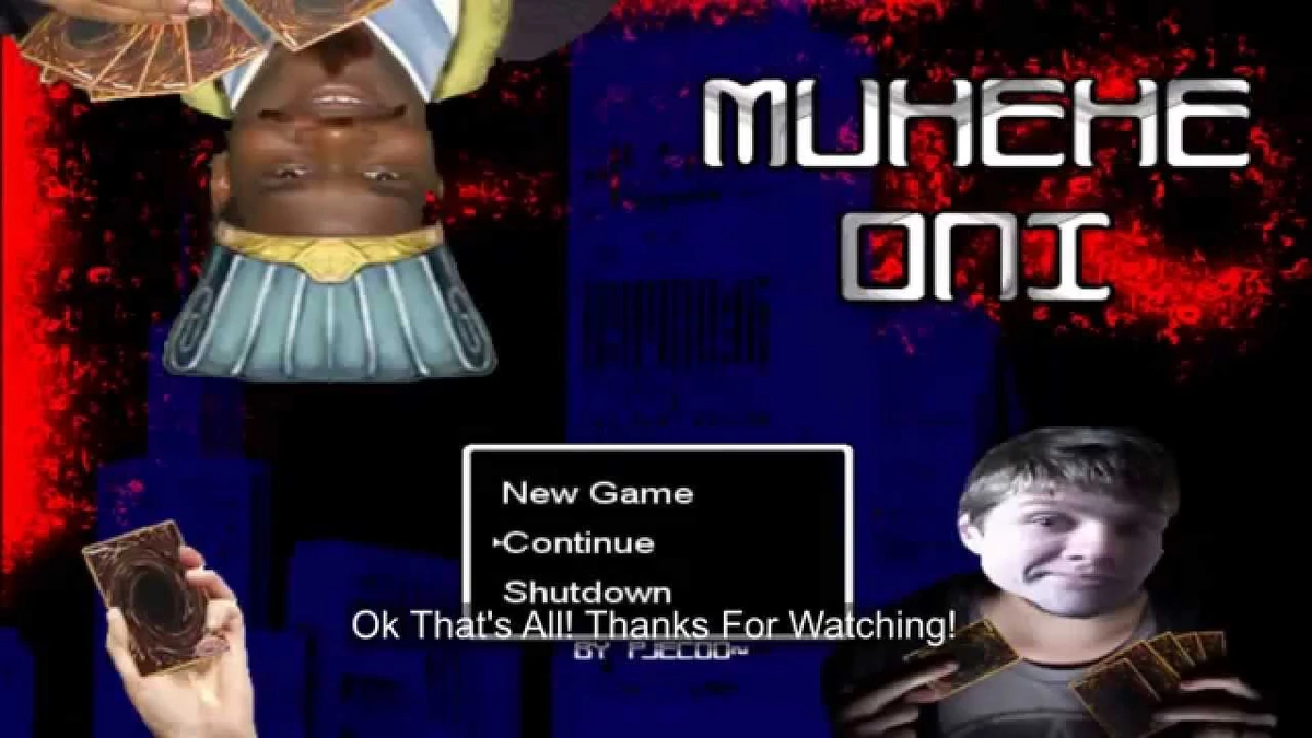 Muhehe Oni | Aooni Wikia | Fandom