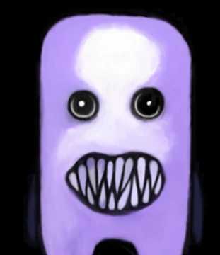 Ao Oni Monster Room