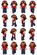 Amanda | Aooni Wikia | Fandom