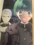 Naoki | Ao Oni Wiki | Fandom