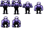 Squatto Oni | Ao Oni Wiki | Fandom