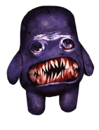 Fuwatty | Ao Oni Wiki | Fandom