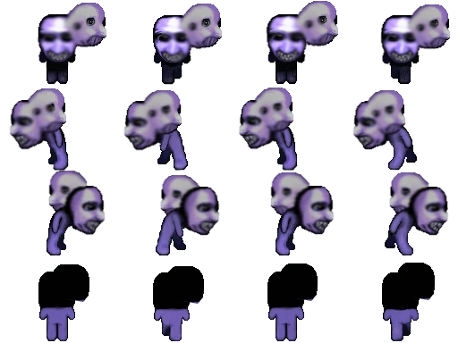 Sankasha Oni | Aooni Wikia | Fandom