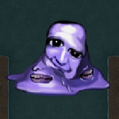Amorphous Oni | Ao Oni Wiki | Fandom