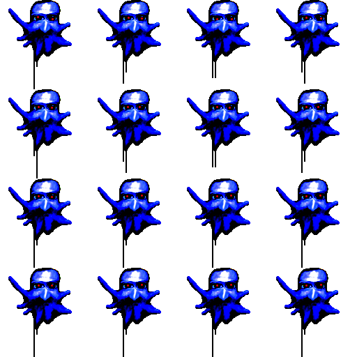 Gon Clock Oni | Aooni Wikia | Fandom