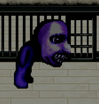 Hunchback Oni | Ao Oni Wiki | Fandom