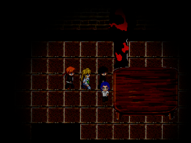 Ghost Oni series | Aooni Wikia | Fandom