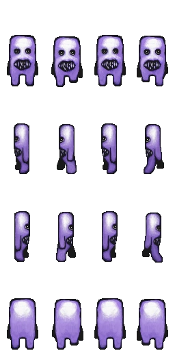 Blockman Oni | Aooni Wikia | Fandom