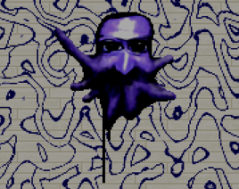 Amoeba Oni | Ao Oni Wiki | Fandom