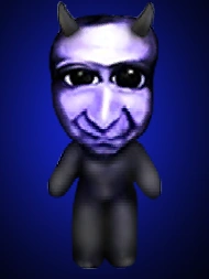 Mask-Exclusive Ao Oni | Ao Oni Wiki | Fandom