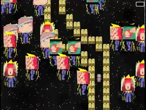 Ponyo Oni | Aooni Wikia | Fandom