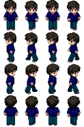 Version 1.0 | Aooni Wikia | Fandom