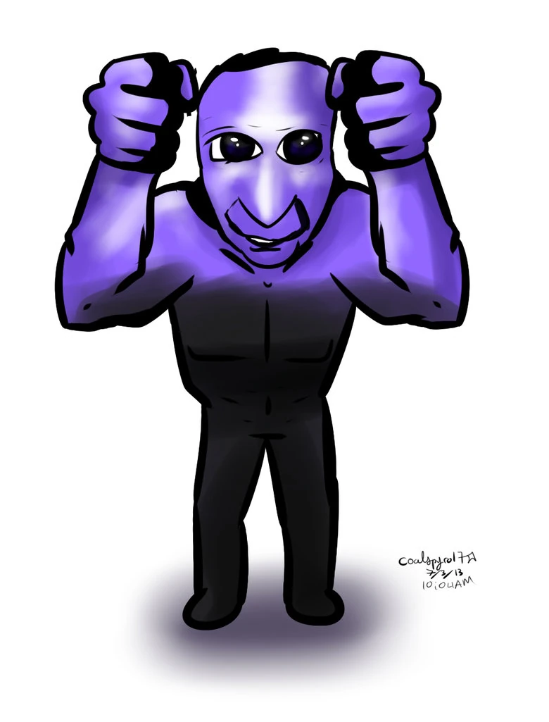 Squatto | Wiki Aooni | Fandom