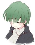 Naoki | Ao Oni Wiki | Fandom