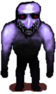 Akame Squatto | Aooni Wikia | Fandom