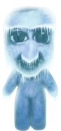 Hunchback Oni | Ao Oni Wiki | Fandom