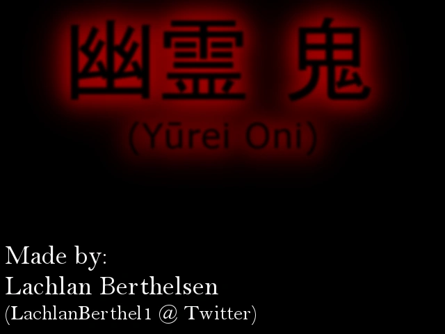Yúrei Oni | Aooni Wikia | Fandom
