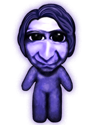 Mask-Exclusive Ao Oni | Ao Oni Wiki | Fandom