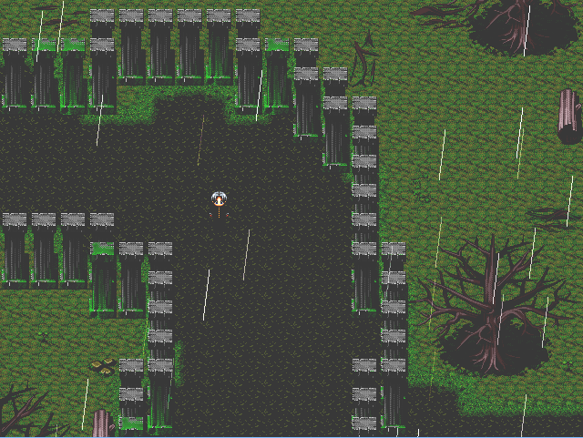 Garden | Ao Oni Wiki | Fandom